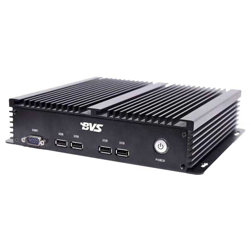 Why an Industrial Mini PC Is the Perfect Choice for Modern Industrial ...