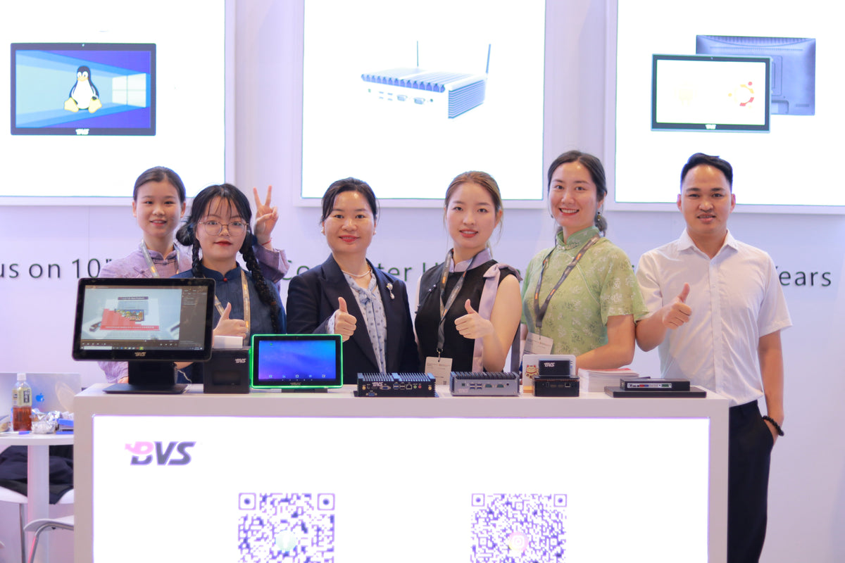 How Businesses Are Benefiting from BVS Solutions – BVSLCD
