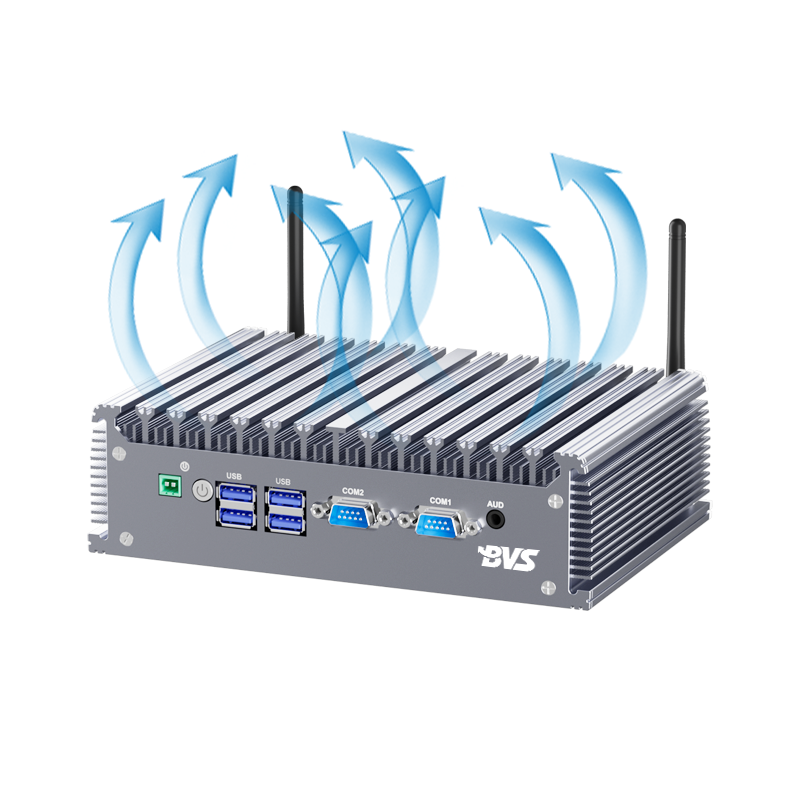 Can BVS Mini PCs Handle Extreme Conditions? Find Out Here! – BVSLCD