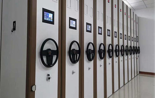 The Widespread Application of Bvs All-in-One Machines in Dense Cabinet ...