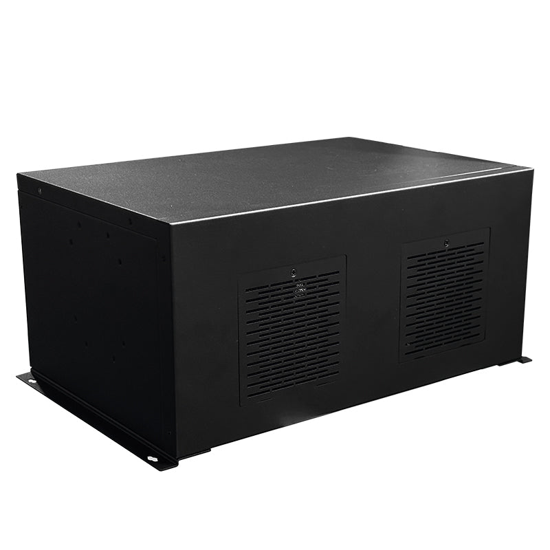 BVS GW-G Industrial Computer Intel Core I5 8GB 128GB SSD Windows 7/10 ...