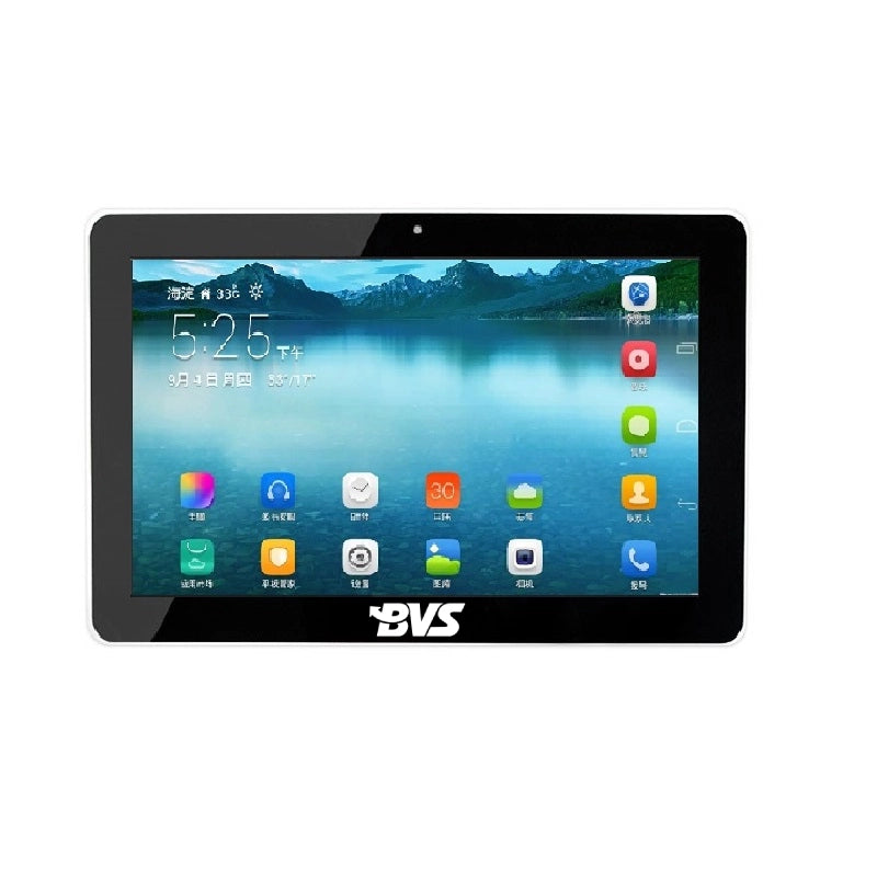 BVS-ZR 14-32 inch All In One PC, 10 Point Capacitive, RK3568 2GB+32GB ...